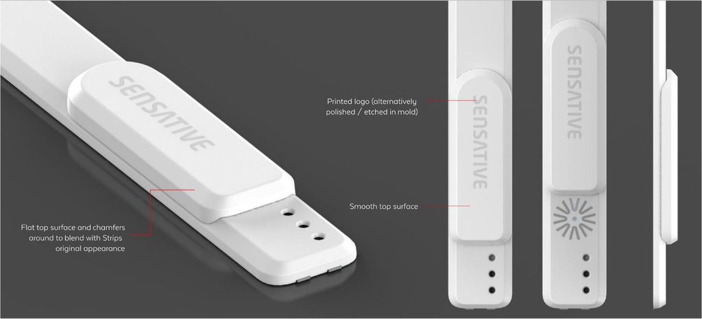 +Switch | Sensative Shop