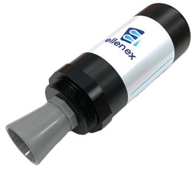 Ellenex - DUS2-L LoRaWAN Low Power Ultrasonic Distance and Level Sensor ...